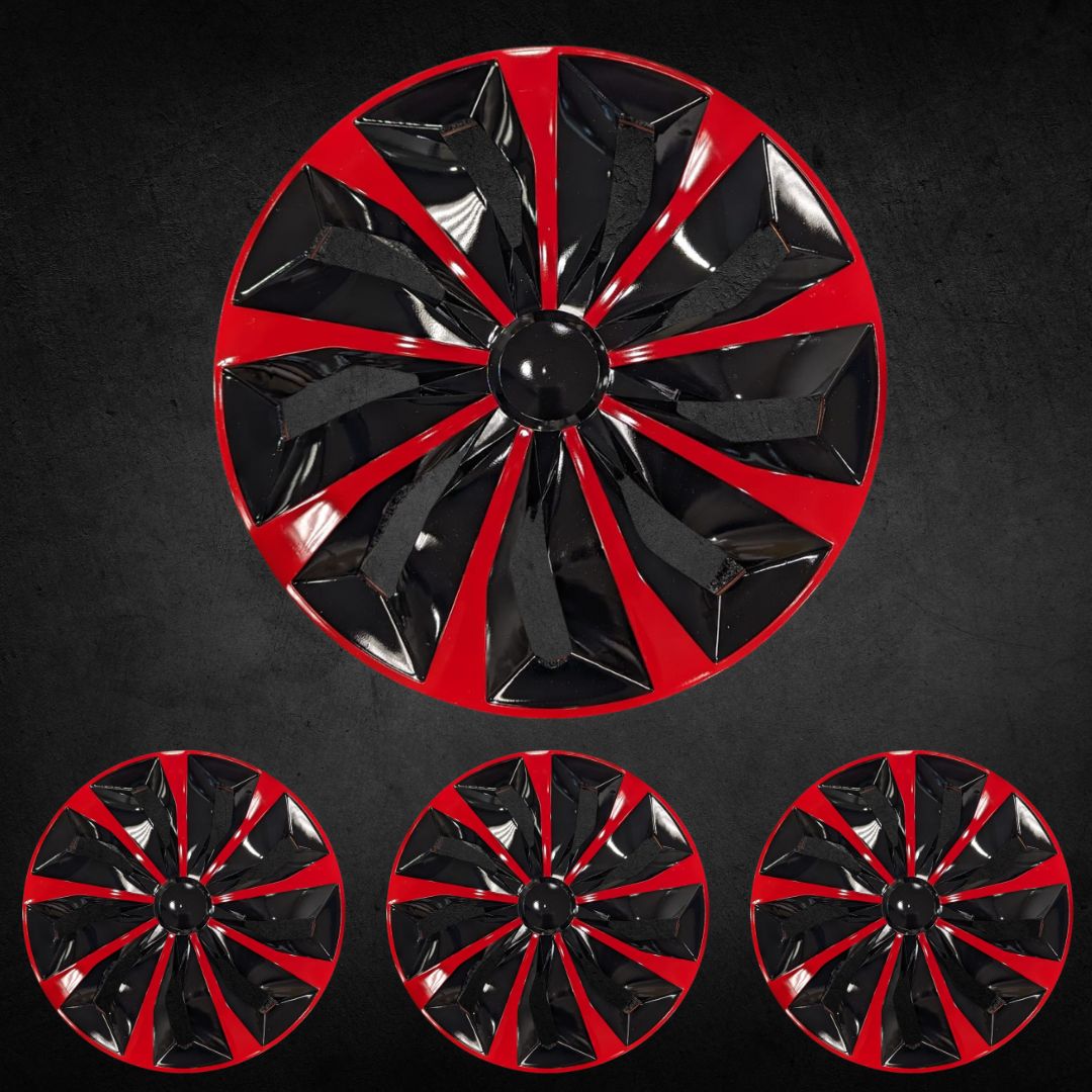 Tampões de Rodas Estilizados: Upgrade Rápido e Económico para o Teu ...