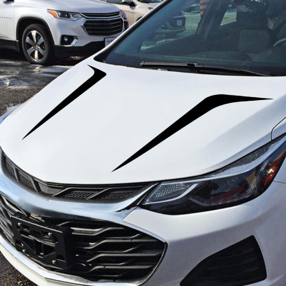 Faixas para Capô – Personaliza o Teu Carro com Estilo Desportivo – Tec2GO